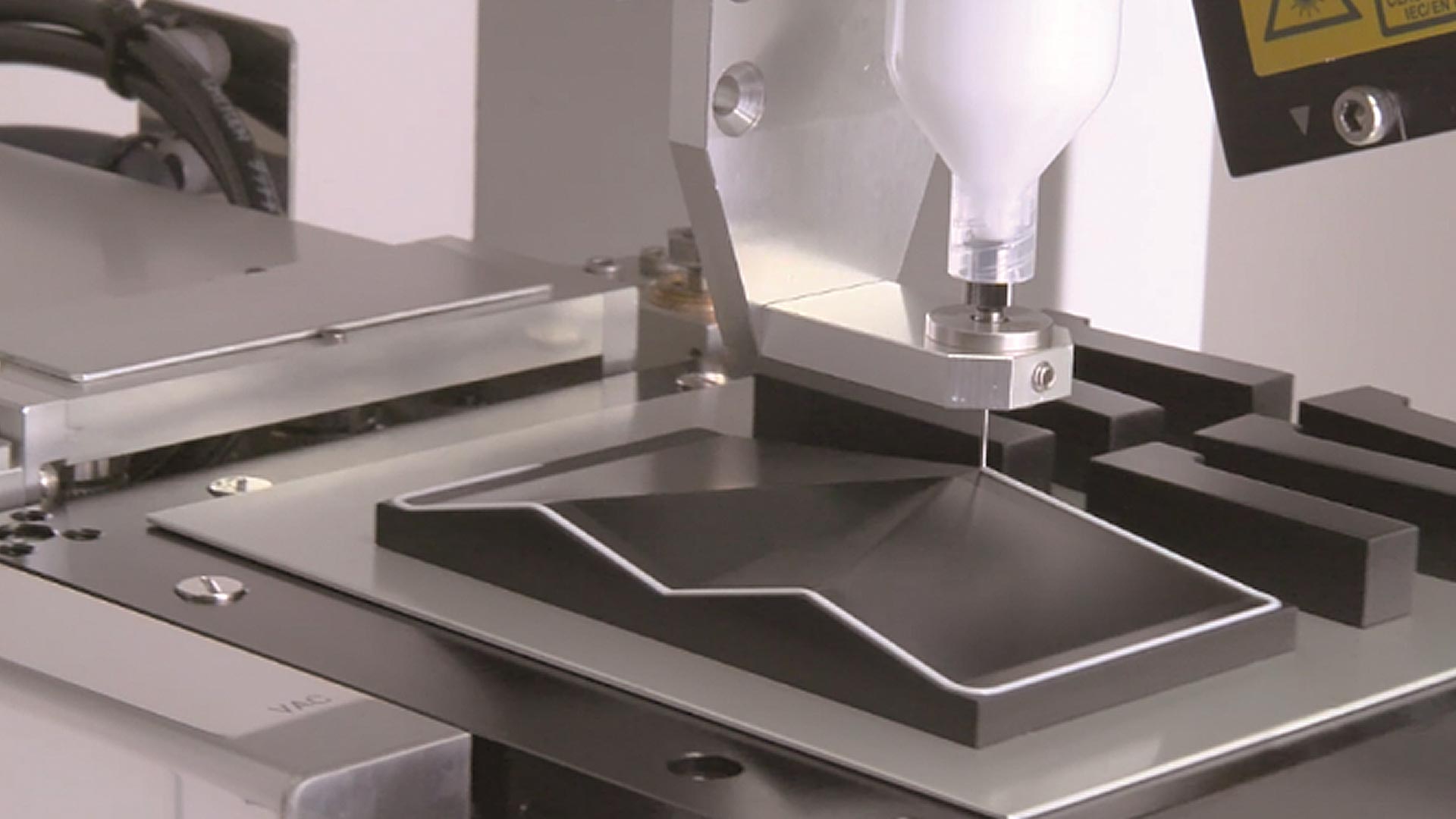 Musashi - Your specialist for dispensing technologies and systems