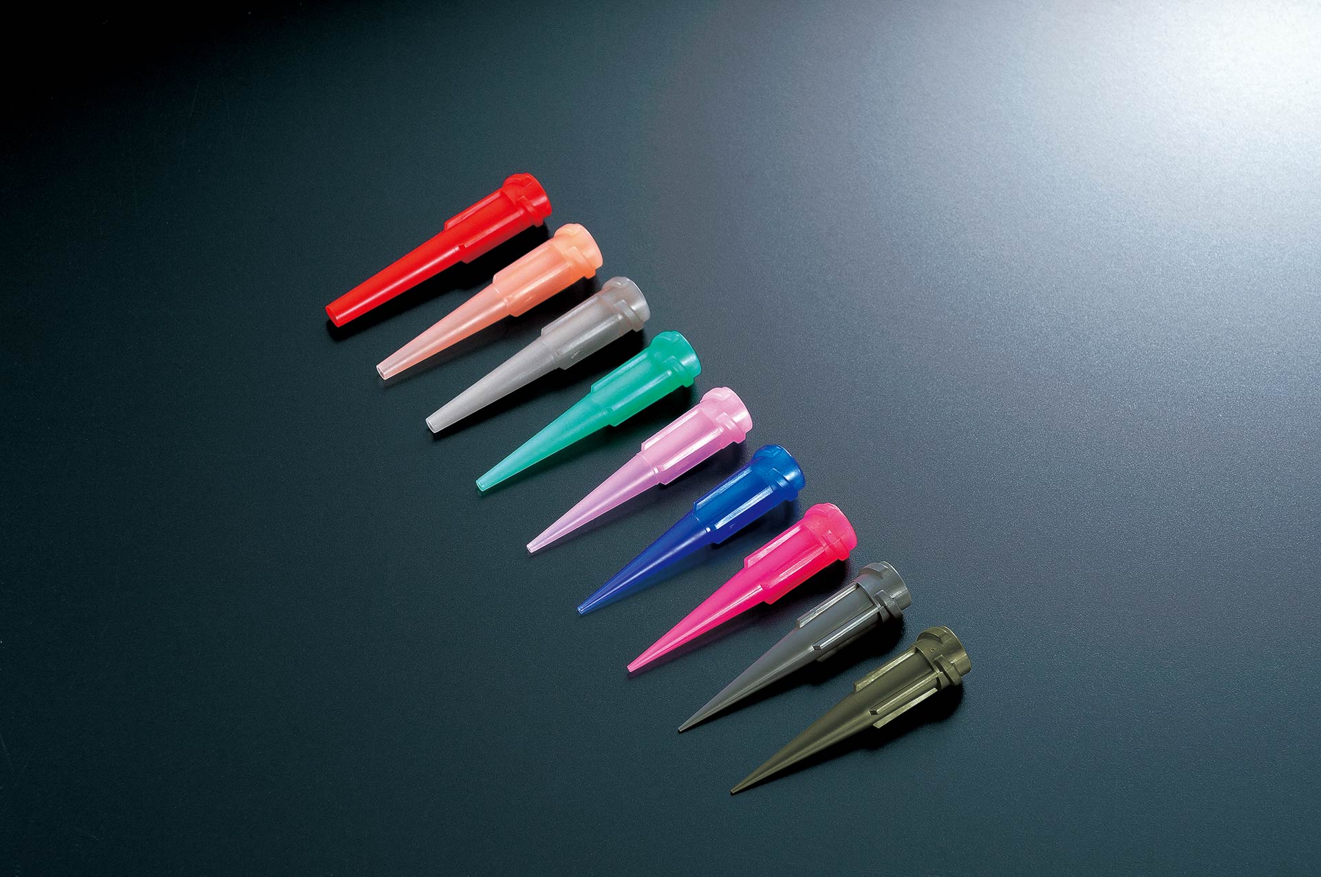 Musashi - Your specialist for dispensing technologies and systems